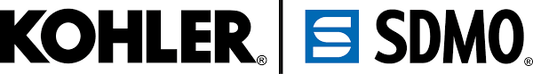 SDMO Kohler Stromerzeuger – mein-stromerzeuger
